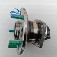 China Long-lasting Car Rear Wheel Hub Bearing T11-3301210BA T11-3301210AB for Chery Fitment for sale