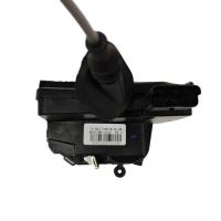 China EM2E-6105200 Left Front Door Lock Body Mechanism Assembly for BYD Dolphin Top Choice for sale