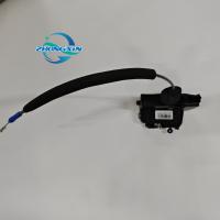 China EM2E-6105200 Left Front Door Lock Body Mechanism Assembly for BYD Dolphin Top Choice for sale