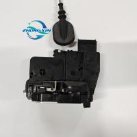 China EM2E-6105200 Left Front Door Lock Body Mechanism Assembly for BYD Dolphin Top Choice for sale
