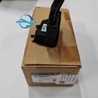China EM2E-6105200 Left Front Door Lock Body Mechanism Assembly for BYD Dolphin Top Choice for sale