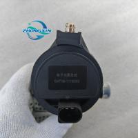 China Automotive Cooling System Electric Water Pump E4T16-1118050 for Chery 1.5 Engine Best for sale