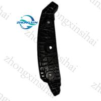 China Replace/Repair Front Bumper Bracket Right EM2E-2803411C for BYD Dolphin OEM Original for sale