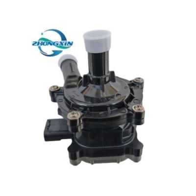 China Arrizo 5e EV BEV Engine Electric Water Pump E4T15B-1118050 for Chery Tiggo Auto Parts for sale