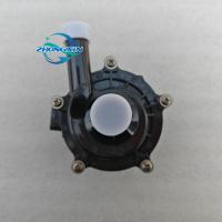 China Arrizo 5e EV BEV Engine Electric Water Pump E4T15B-1118050 for Chery Tiggo Auto Parts for sale