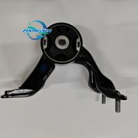China Purpose For Replace/Repair Rear Engine Mounts for BYD Dolphin YUAN PLUS TA30-1001300AD for sale