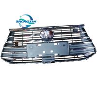 China 2019- BYD SONG MAX MEFD-2803700 Car Front Bumper Grille with OE Number MEFD-2803700 for sale