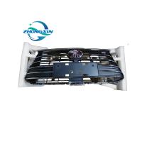 China 2019- BYD SONG MAX MEFD-2803700 Car Front Bumper Grille with OE Number MEFD-2803700 for sale