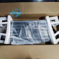 China 2019- BYD SONG MAX MEFD-2803700 Car Front Bumper Grille with OE Number MEFD-2803700 for sale
