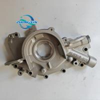 China Car Engine Oil Pump Assembly 372-1011030 477F-1011030 for Chery QQ Easy Installation for sale