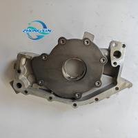 China Car Engine Oil Pump Assembly 372-1011030 477F-1011030 for Chery QQ Easy Installation for sale