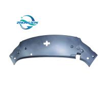 China Grille Upper Cover Assembly Front Center Net Cover Plate SC2E-5302210 for BYD YUAN PLUS for sale