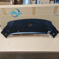 China Grille Upper Cover Assembly Front Center Net Cover Plate SC2E-5302210 for BYD YUAN PLUS for sale