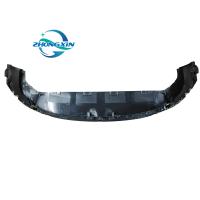 China Front Bumper Lower Body and Under Grille SA3HK-2803112 for BYD SONG PLUS Long-Lasting for sale
