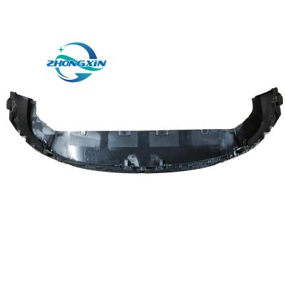 China Front Bumper Lower Body and Under Grille SA3HK-2803112 for BYD SONG PLUS Long-Lasting for sale