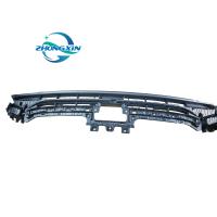 China Front Bumper Lower Body and Under Grille SA3HK-2803112 for BYD SONG PLUS Long-Lasting for sale