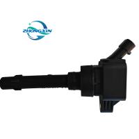 China Ignition Coil Assembly E4G13-3705110 D4G15B-3705110 E4T16-3705110 for Chery Tiggo Arrizo for sale
