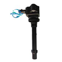 China Ignition Coil Assembly E4G13-3705110 D4G15B-3705110 E4T16-3705110 for Chery Tiggo Arrizo for sale