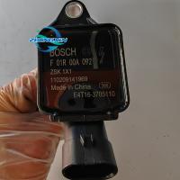 China Ignition Coil Assembly E4G13-3705110 D4G15B-3705110 E4T16-3705110 for Chery Tiggo Arrizo for sale