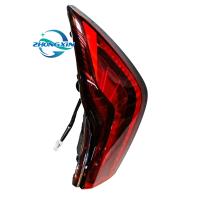 China OE No. SC2E-4133020 BYD YUAN PLUS Rear Taillight Right Combination Rear Light Assembly for sale