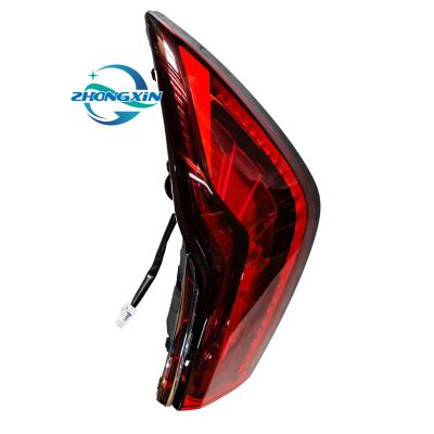 China OE No. SC2E-4133020 BYD YUAN PLUS Rear Taillight Right Combination Rear Light Assembly for sale