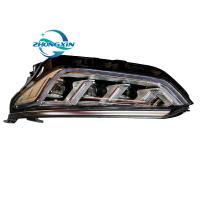 China BYD SONG PLUS 21.03-23.06 Left Combination Front Headlight SA3F-4121010 SA3F-4121020 for sale