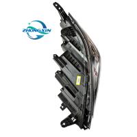 China BYD SONG PLUS 21.03-23.06 Left Combination Front Headlight SA3F-4121010 SA3F-4121020 for sale