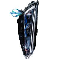 China Original Combination Front Headlight Assembly SC2E-4121020 and for BYD YUAN PLUS for sale