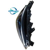 China Original Combination Front Headlight Assembly SC2E-4121020 and for BYD YUAN PLUS for sale