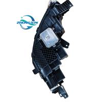 China Original Combination Front Headlight Assembly SC2E-4121020 and for BYD YUAN PLUS for sale