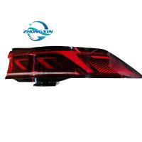 China 2021- BYD QIN PLUS Car Rear Light Assembly for BYD Electric Accessories HA2HE-4133020 for sale