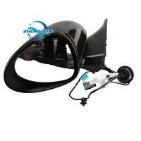 China Car Rearview Mirror for BYD Dolphin EM2E-8202100D Enhance Your Driving Experience for sale