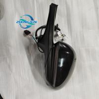 China Car Rearview Mirror for BYD Dolphin EM2E-8202100D Enhance Your Driving Experience for sale
