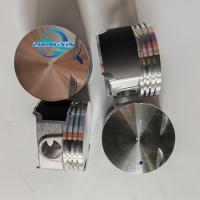 China Auto Engine Parts Automobile Piston E4G16-1004020 477F-1004020 473H-1004015 for Chery for sale