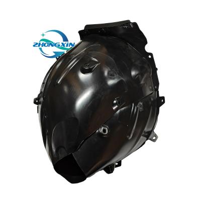China 2022- Year Left Front Wheel Fender Assembly for BYD YUAN PLUS OE NO. SC2E-3102110 for sale