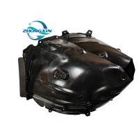 China 2022- Year Left Front Wheel Fender Assembly for BYD YUAN PLUS OE NO. SC2E-3102110 for sale