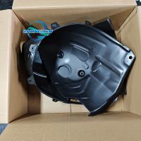 China 2022- Year Left Front Wheel Fender Assembly for BYD YUAN PLUS OE NO. SC2E-3102110 for sale