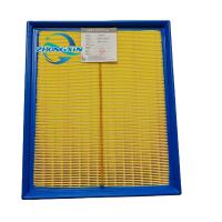 China BYD YUAN 1.5T Air Filter Element SCE-1109411-D1 The Ultimate Solution for Replacement for sale