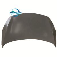 China BYD YUAN PLUS SC2E-8402010/77 Front Hatch Assembly Engine Cover Solution for Your Car for sale
