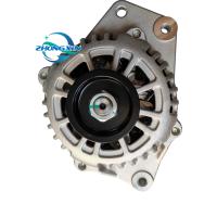 China Chery Car Generator Spare Parts A15-3701110BA B11-3701110BB for 2006 Fitment Models for sale