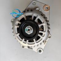 China Chery Car Generator Spare Parts A15-3701110BA B11-3701110BB for 2006 Fitment Models for sale