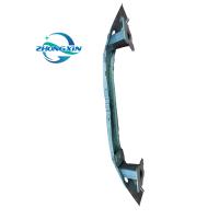 China BYD SA3F-8400010A/70 Car Front Bumper Reinforcement Support Applicable Vehicle Type for sale