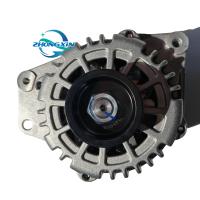 China Chery Car Generator Spare Parts A15-3701110BA B11-3701110BB for 2006 Fitment Models for sale