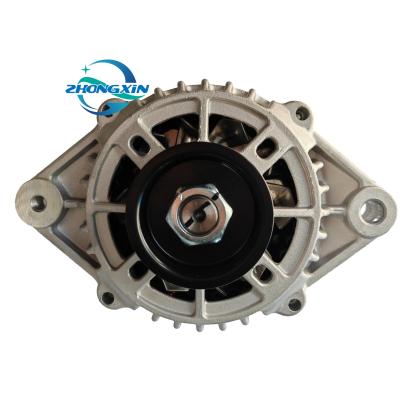 China Chery QQ Q21-3701110 Generator Spare Parts for Auto Maintenance and Repair for sale