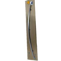 China BYD SEAL HXHA-2803119 Front Bumper Trim Strip Gen 1 for Sedan 22.07- Electroplated for sale
