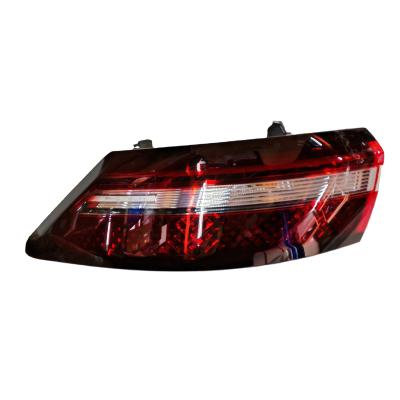China 1W BYD Electric Car Accessories Original Rear Taillight Left Combination Rear Light Assembly for BYD Seal Auto Parts EQEA-4133010 for sale