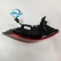 China 1W BYD Electric Car Accessories Original Rear Taillight Left Combination Rear Light Assembly for BYD Seal Auto Parts EQEA-4133010 for sale
