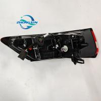 China 1W BYD Electric Car Accessories Original Rear Taillight Left Combination Rear Light Assembly for BYD Seal Auto Parts EQEA-4133010 for sale