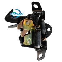 China Front Hood Lock A13-8402050FL A21-8402050 for Chery Fengyun 2 Hatchback 09.10-12.12 for sale