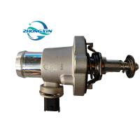 China D4G15B-1306110 E4T15-1306110 F4J16-1306110 Automobile Engine Thermostat Assembly for Chery for sale
